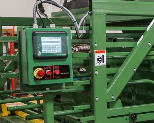 Put your tax dollars to work & take your pallet production to the Next ...