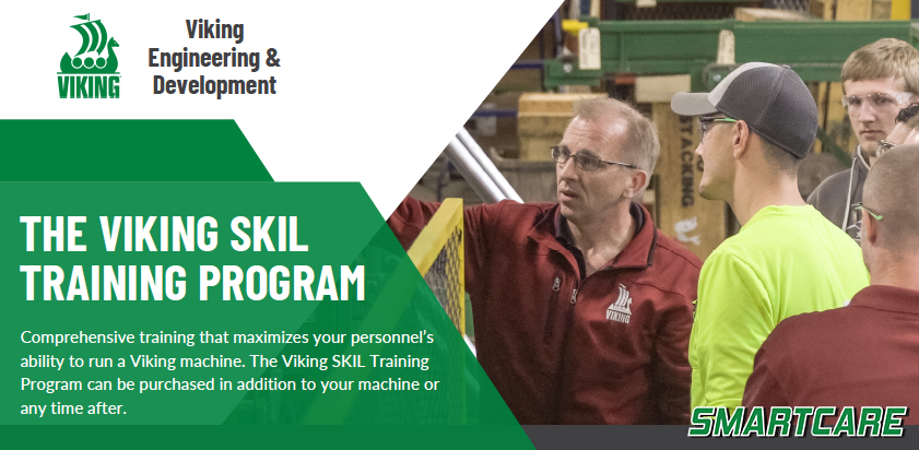 SKIL Training